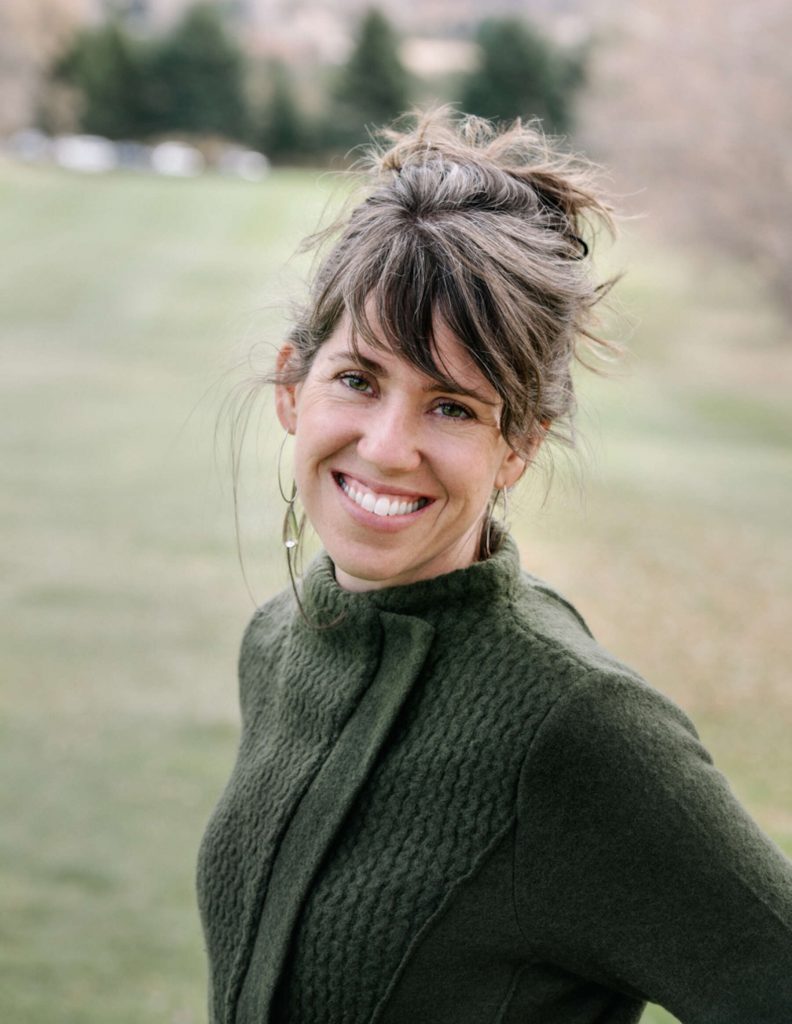 A formal welcome to “madam mayor” of Glenwood Springs, Ingrid Wussow ...